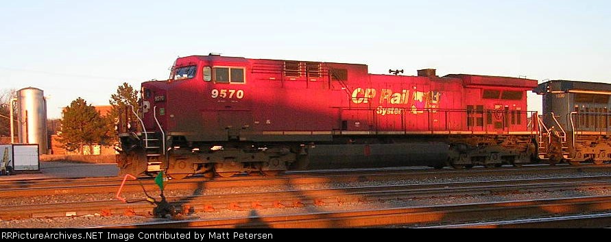 CP 9570